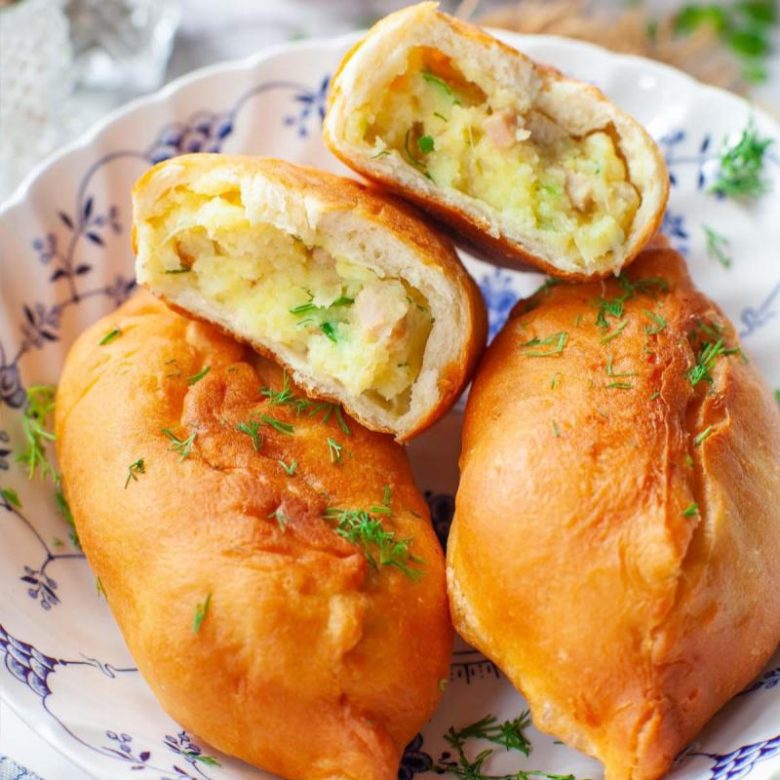 Top 10 Best Russian Foods You Must Try 2025 | Ultimate Dining Guide