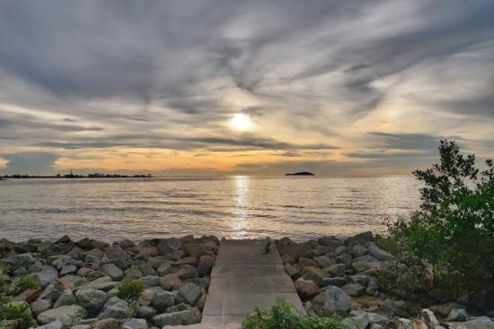 Top 10 Best Beaches in Johor 2025 | Must Go