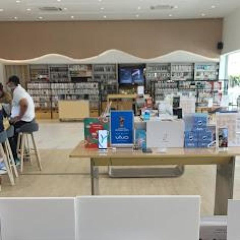 Top 10 Best Phone Stores in Johor | Latest 2026