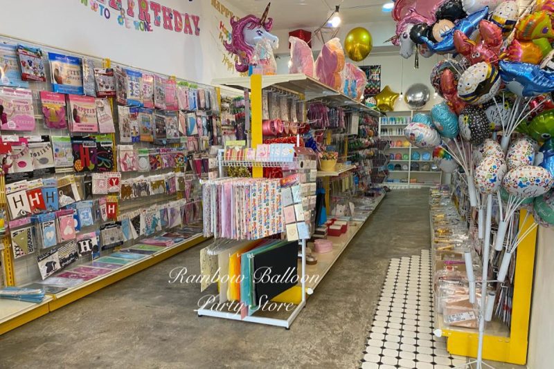 Top 4 Best Balloon Shops in Puchong 2025 | Creative Balloon Decorations and Services
