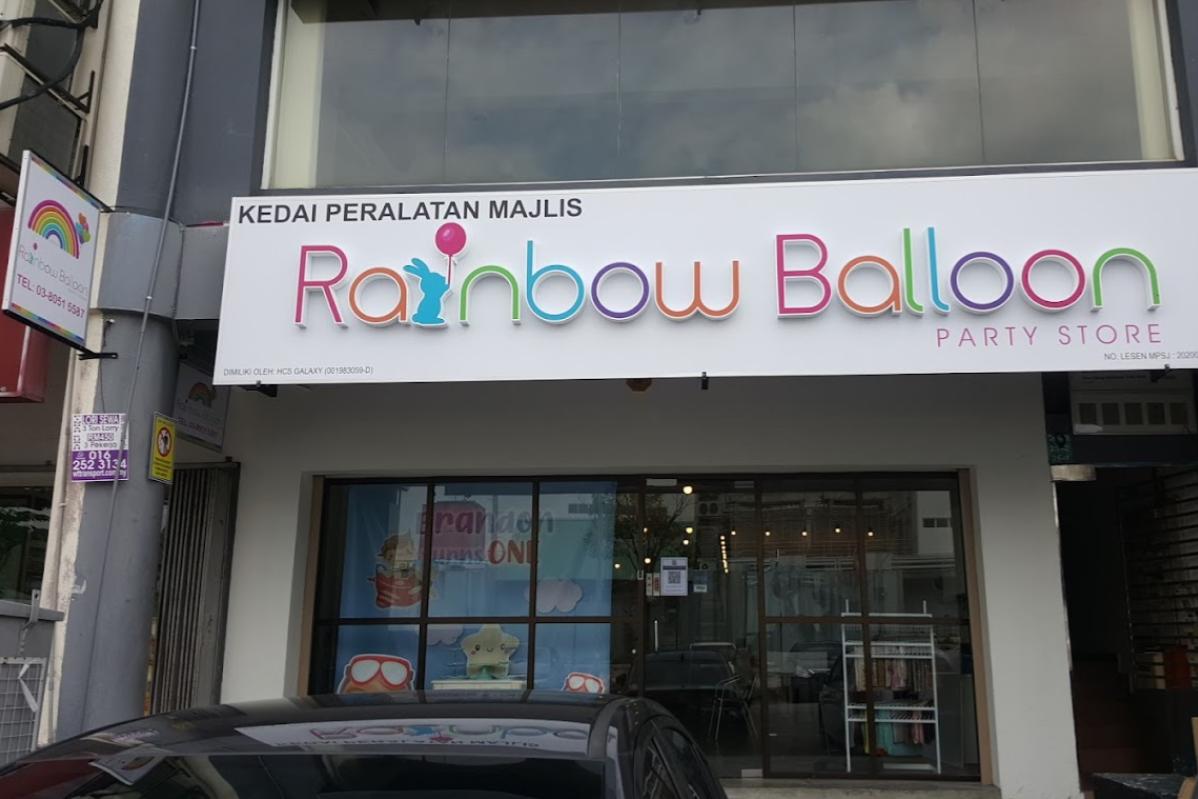 Top 4 Best Balloon Shops in Puchong 2025 | Creative Balloon Decorations and Services