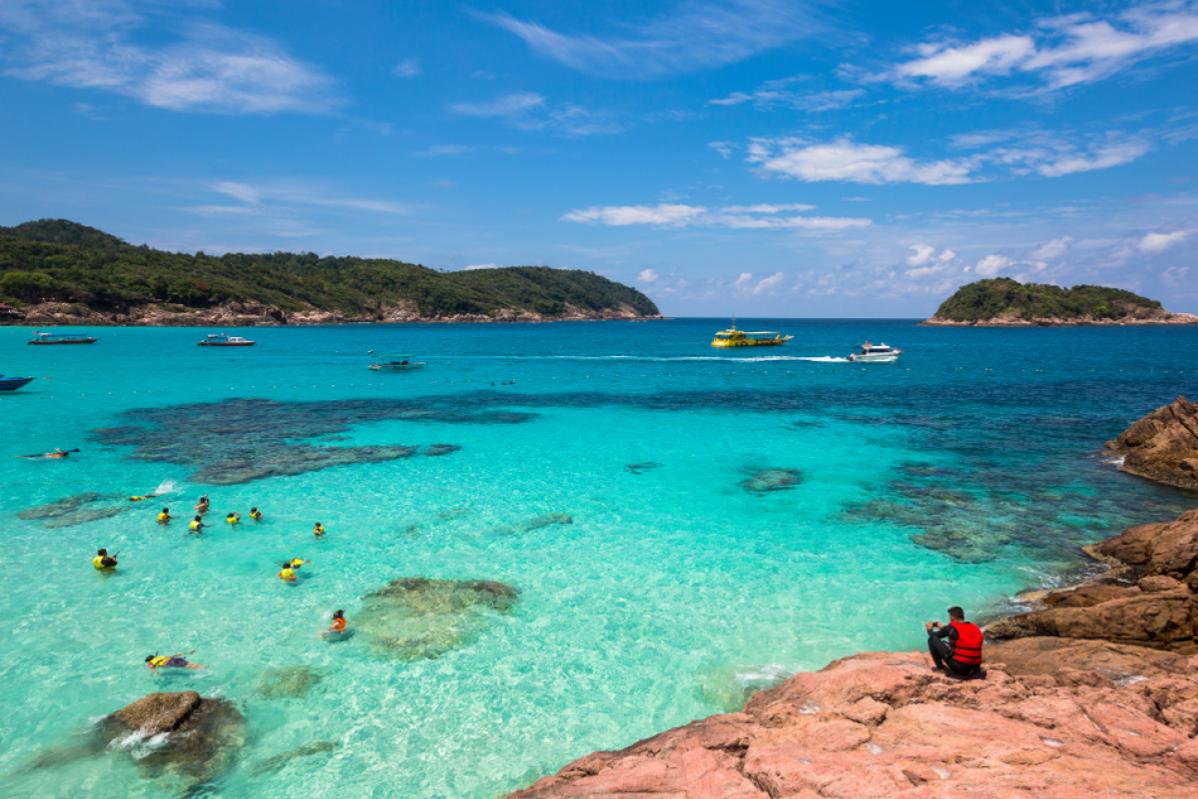 Top 10 Best Islands in Terengganu 2026 | Weekend Trip
