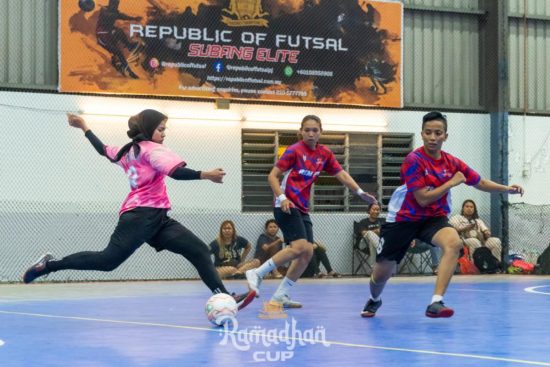 Top 10 Best Futsal Courts in PJ & KL 2026 | Visit Now