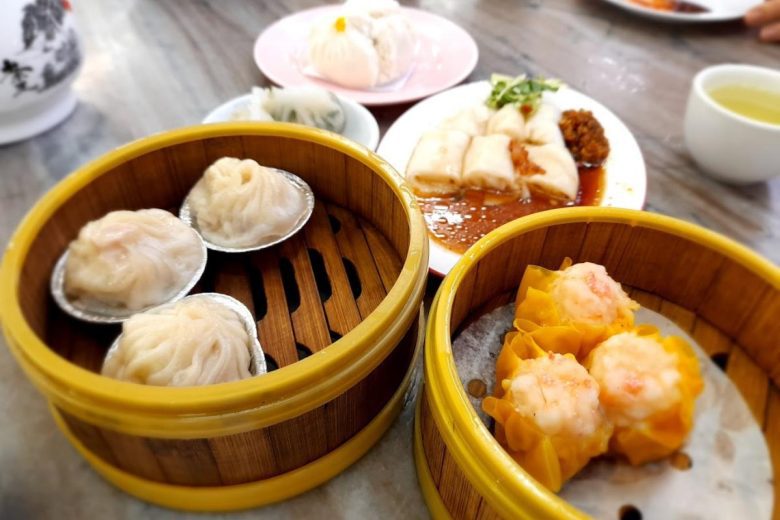 9 Restoran Dim Sum Terbaik di Kepong 2025 | Enak & Lazat
