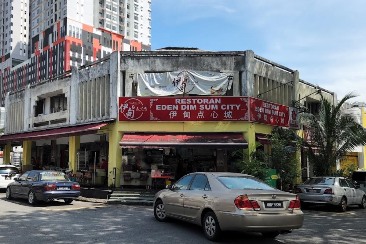 9 Restoran Dim Sum Terbaik di Kepong 2025 | Enak & Lazat
