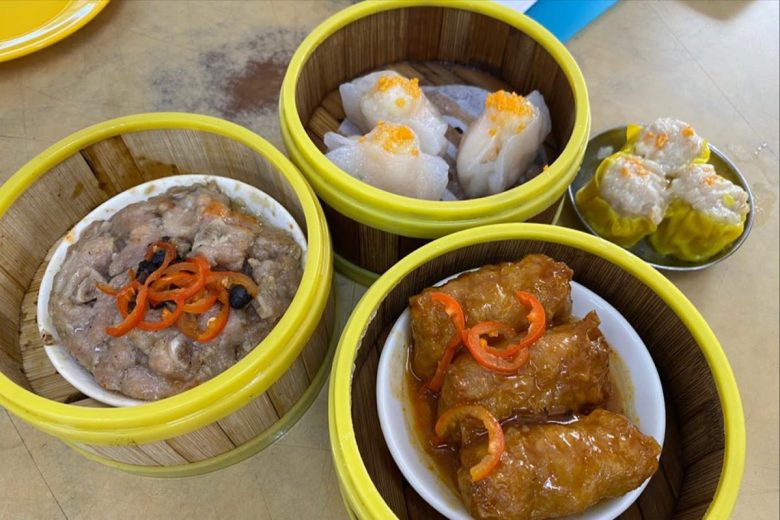 9 Restoran Dim Sum Terbaik di Kepong 2026 | Enak & Lazat