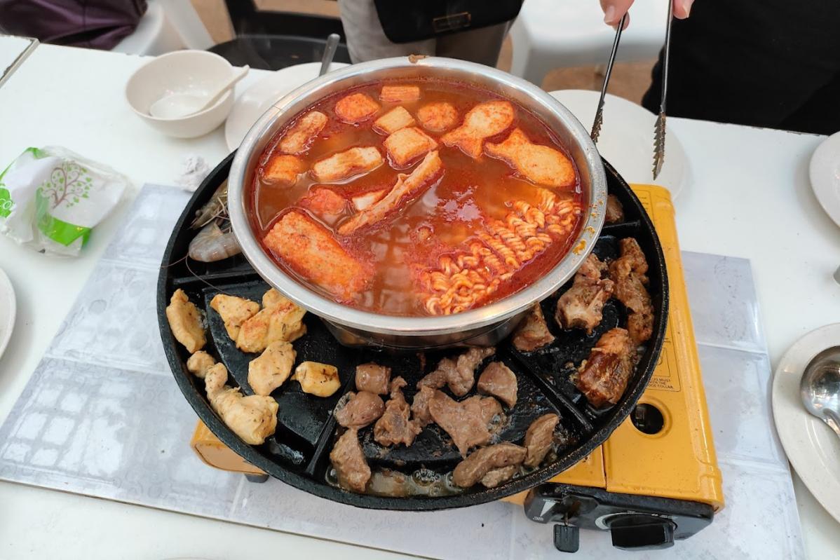 Top 9 Best Steamboat Restaurants in Pahang 2026 | Delicious