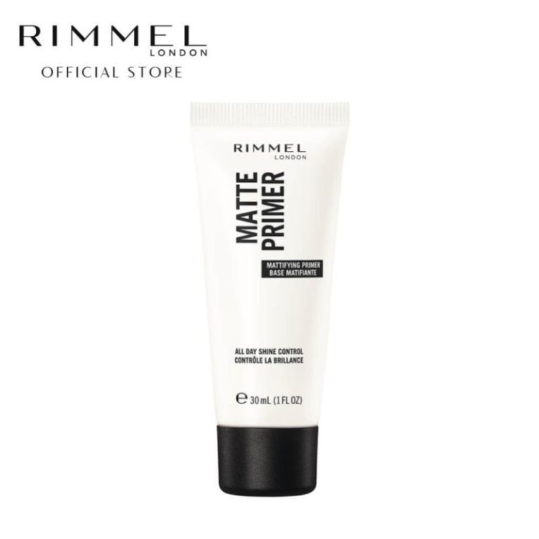 Top 10 Best Face Primers in Malaysia 2025 | You Need This