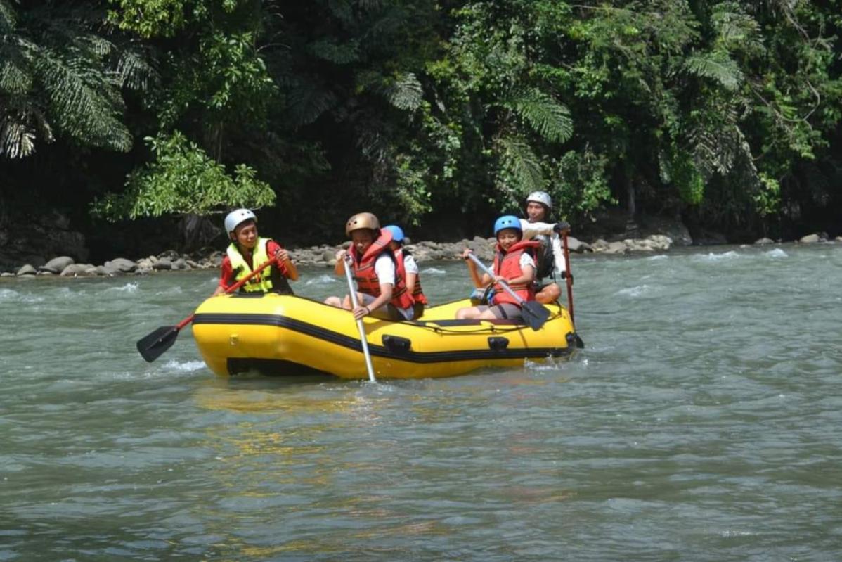 Top 10 Best River Rafting Spots in Malaysia 2022 | Must Go