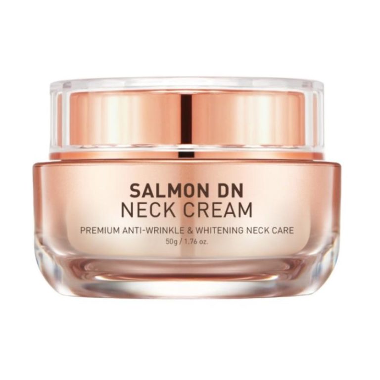 Top 9 Best Neck Creams in Malaysia 2026 | Anti-Aging and Hydrating