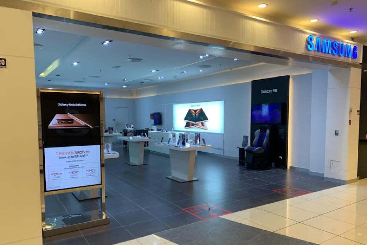 Top 10 Best Phone Stores in Johor | Latest 2025