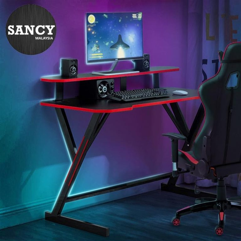 Top 10 Best Gaming Tables in Malaysia 2025 | Get the Best Deals!