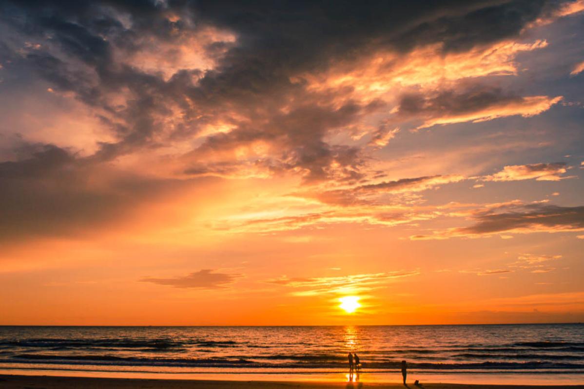 Top 10 Best Beaches in Sabah 2025 | Weekend Trip