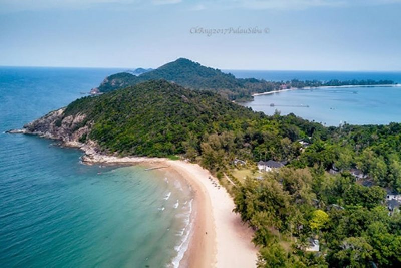 Top 10 Best Islands In Johor 2025 | Holiday Time