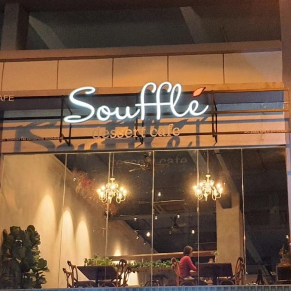 Top 16 Best Souffle Pancakes in KL & Selangor 2025 | Fluffy Delights ...