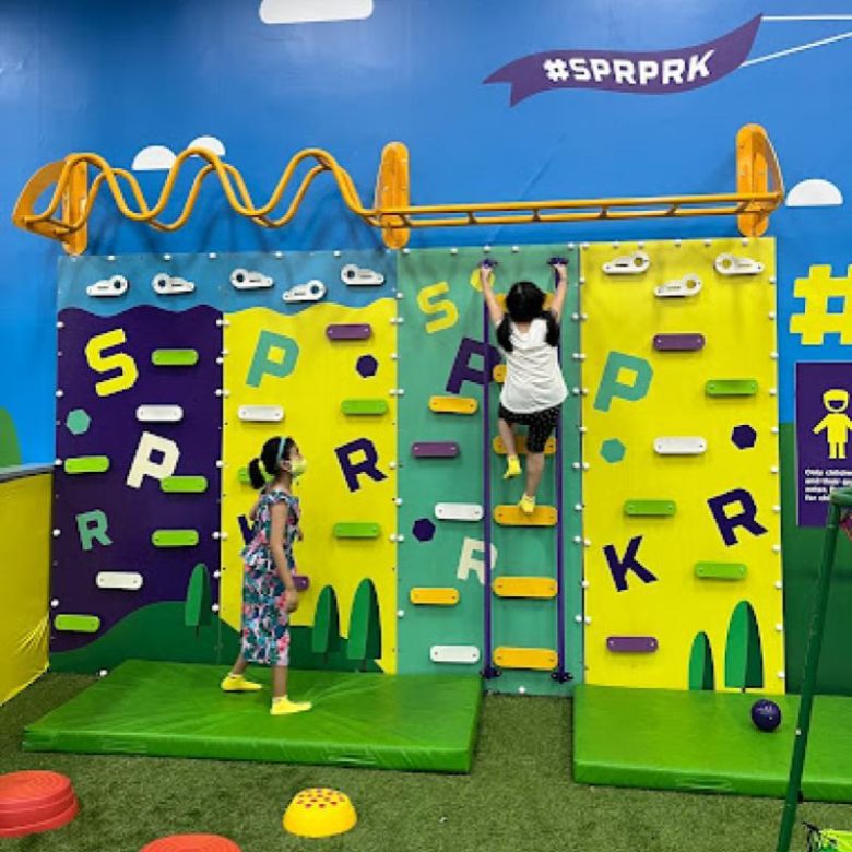 Top 10 Best Indoor Playgrounds in Malaysia 2025 | Must Go