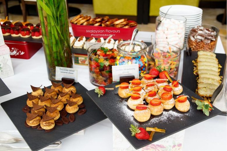 Top 10 Lunch Buffets in KL 2026 | Food Galore