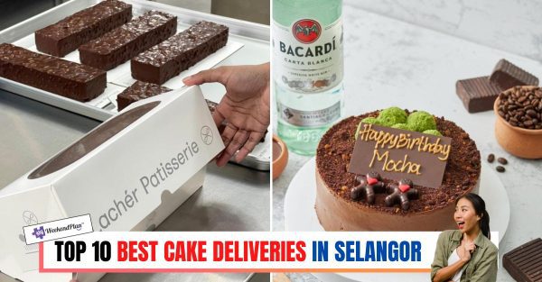 Top 10 Best Cheesecakes in KL & Selangor 2025 | Creamy