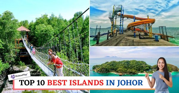 Top 10 Best Things To Do In Perlis 2025 | Beautiful Sights