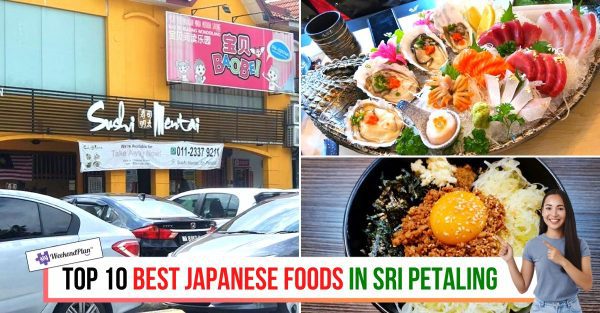 Top 10 Best Western Food Restaurants in Cheras 2025 | Must Try
