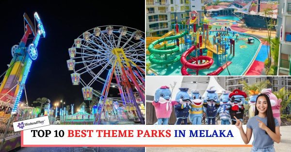 10 Best Things To Do in Rawang 2025 | A Trip To Remember