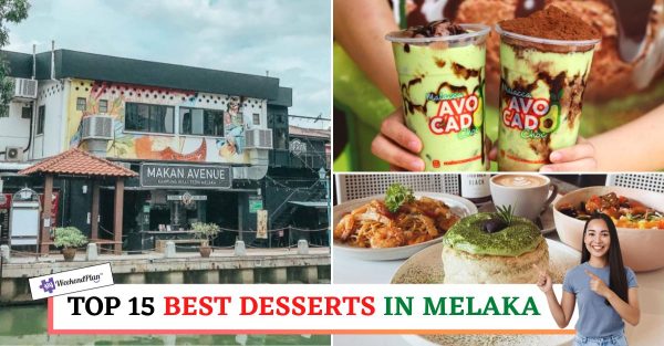 Mee Tarik Pasar Seni: Muslim-Friendly Restaurant in Chinatown KL