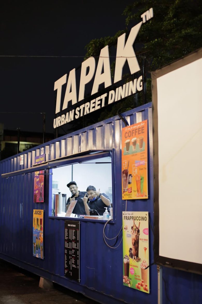 Top 8 Best Food Trucks in Shah Alam 2025 | Foodie's Delight