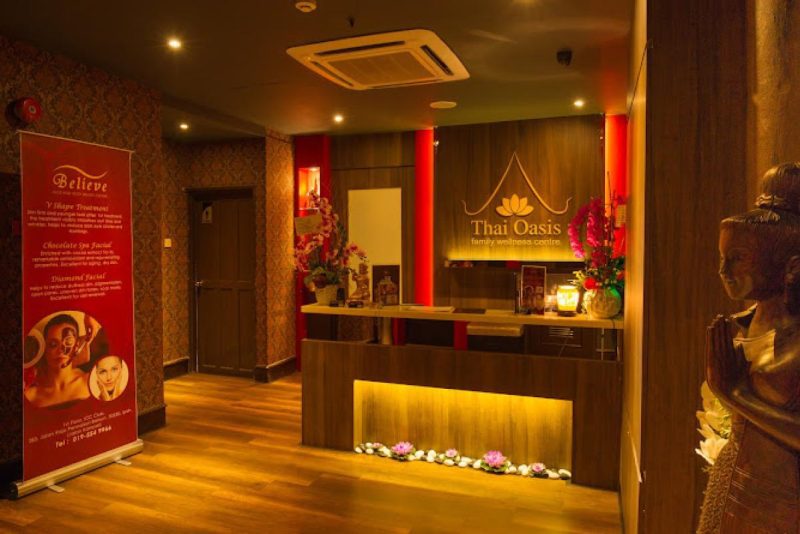Top 10 Best Spas in Ipoh 2026 | Visit Now