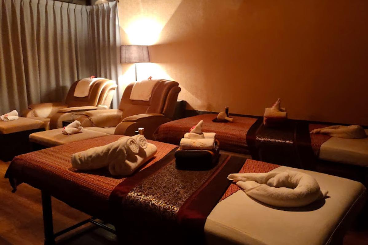 Top 10 Best Spas in Ipoh 2026 | Visit Now
