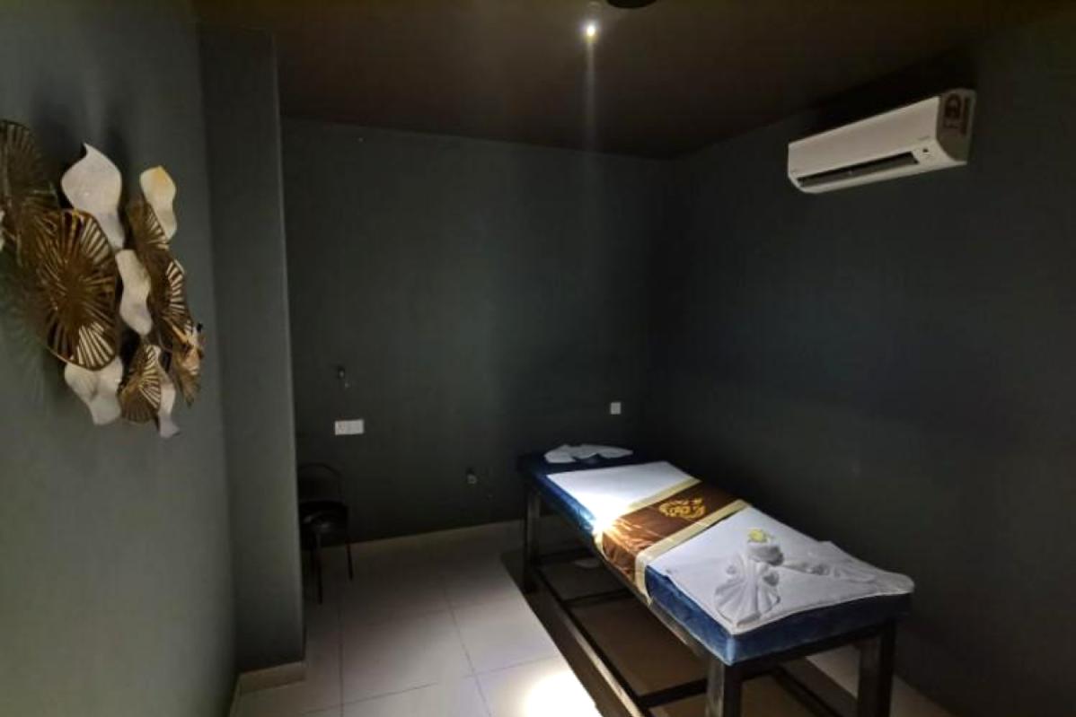 Top 10 Best Thai Massage Centres in Penang 2026 | Must Go