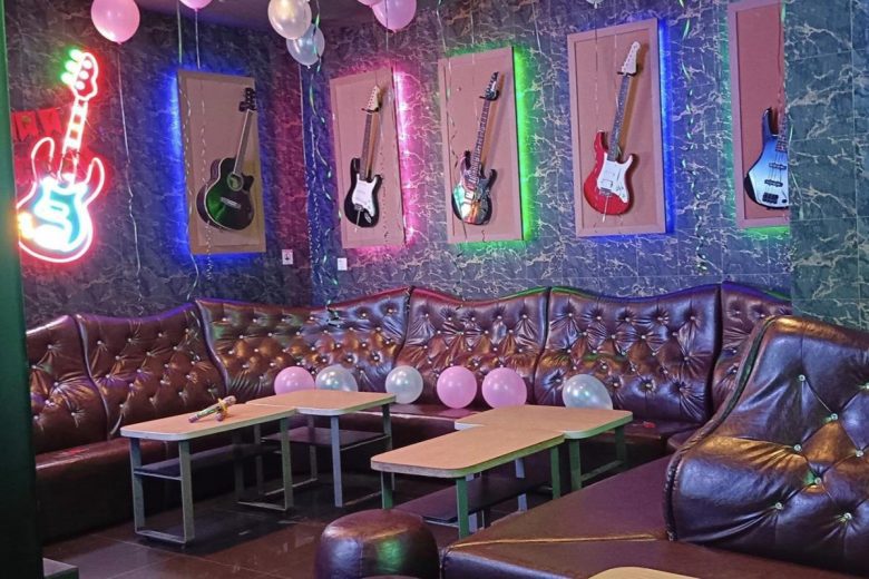 Top 5 Best Karaoke Places in Puchong 2025 | Visit Now