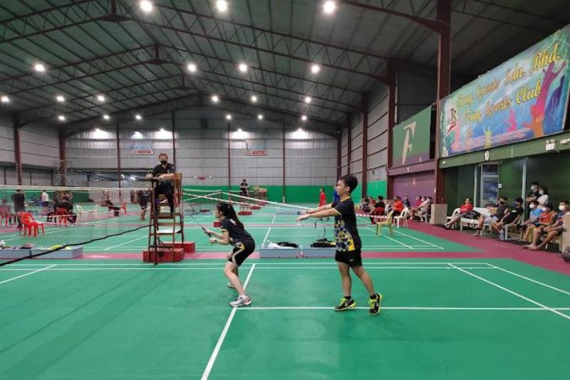Top 10 Best Badminton Court in Sarawak | Latest 2026