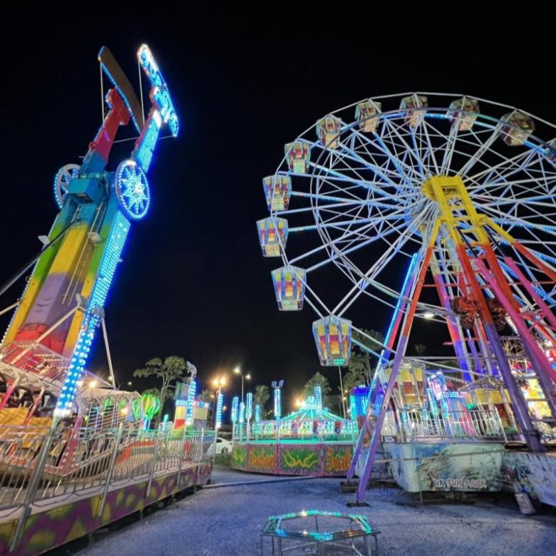 Top 10 Best Theme Parks in Melaka 2025 | Weekend Trip