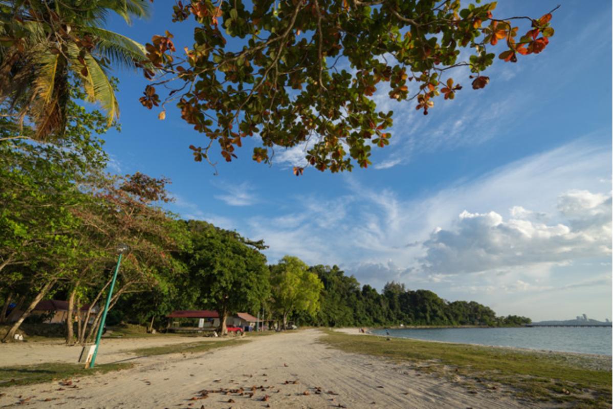 Top 10 Best Beaches in Sabah 2025 | Weekend Trip