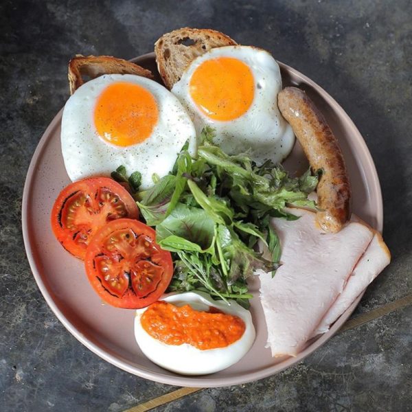 Top 15 Best Breakfast Cafes in Malaysia 2025 | Ultimate Dining Guide