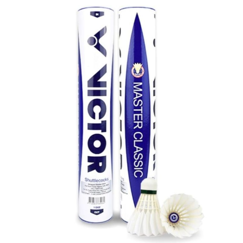 Top 10 Best Badminton Shuttlecocks in Malaysia 2025 | Game Changers