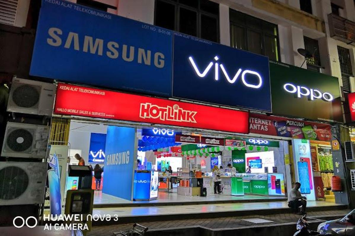 Top 10 Best Phone Stores in Puchong | Updated 2026