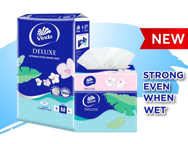 Top 10 Face Tissues in Malaysia 2025 | Soft Touch