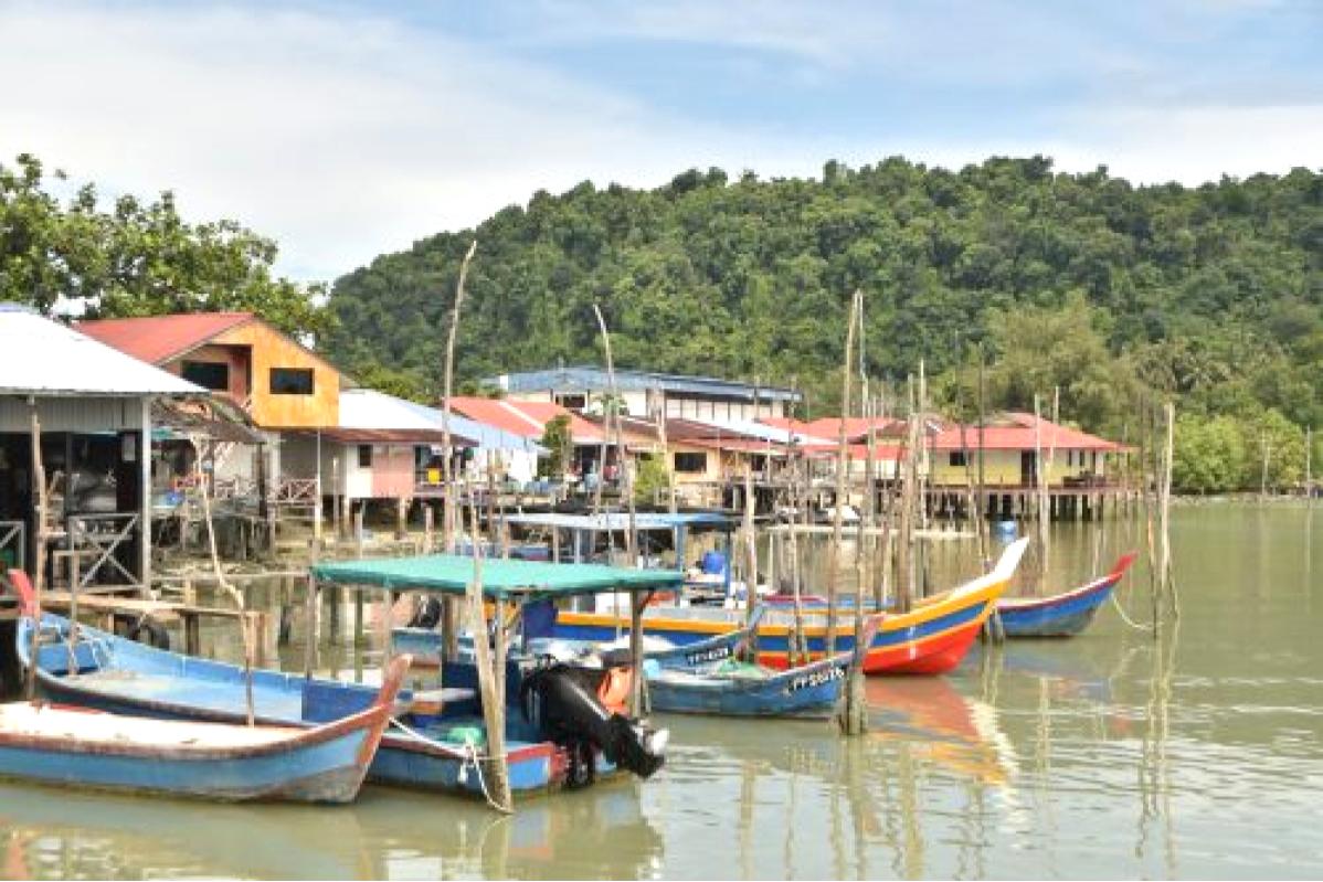 Top 10 Best Things To Do in Aman Island 2025 | Holiday Time