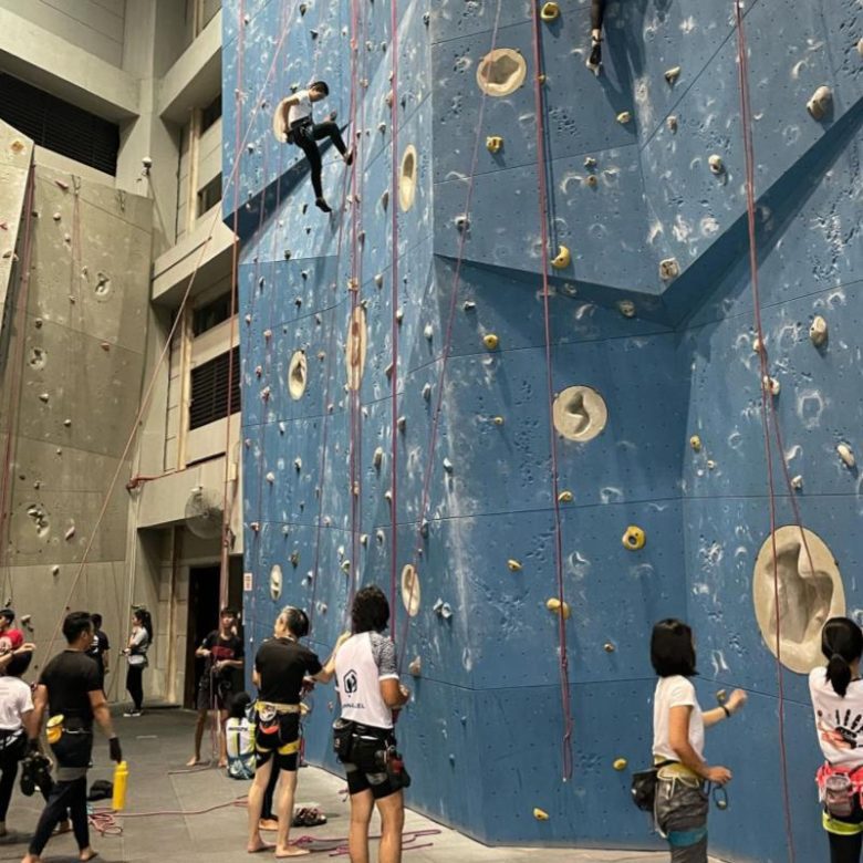 Top 10 Best Rock Climbing Places in Malaysia 2023 | Must Go