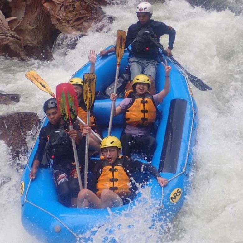 Top 10 Best River Rafting Spots in Malaysia 2022 | Must Go