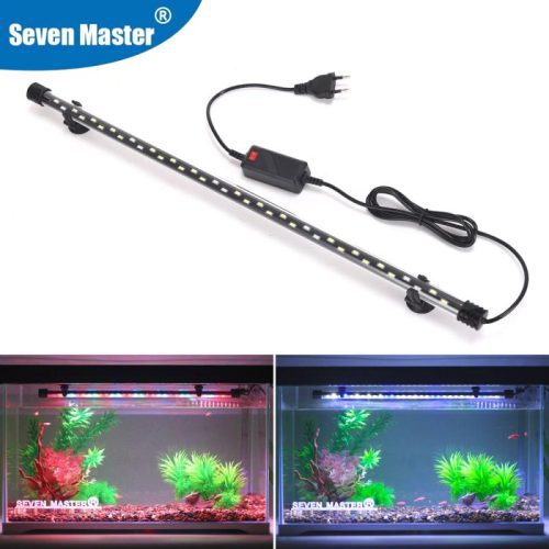 Top 7 Aquarium LED Lights in Malaysia 2025 | Bright Picks