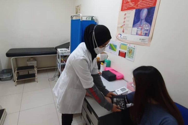 Top 8 Best Health Check Up Clinics in Penang 2026 | Comprehensive ...