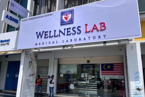 Top 8 Best Health Check Up Clinics in Penang 2026 | Comprehensive ...