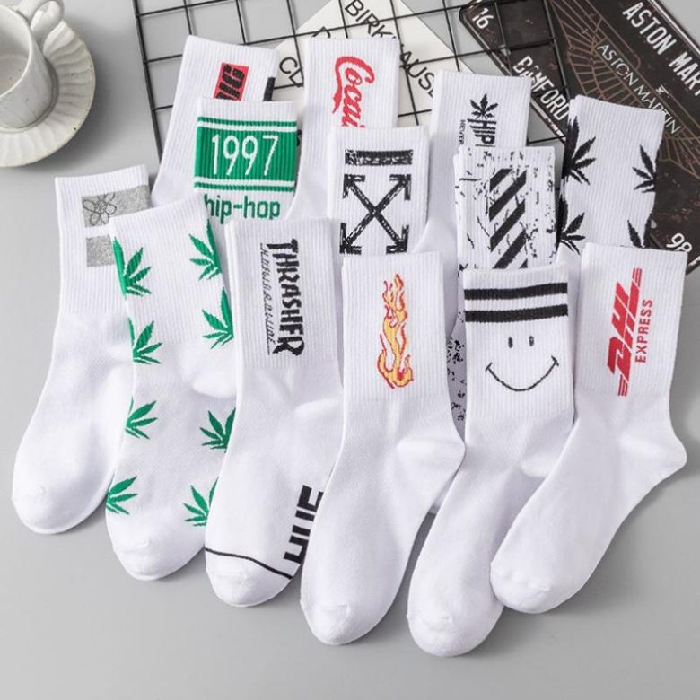 Top 8 Best Men’s Socks in Malaysia 2026 | My Weekend Plan