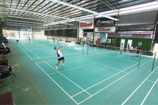Top 10 Best Badminton Court in Subang Jaya 2025 | Visit Now