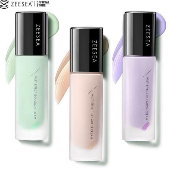 Top 10 Best Face Primers in Malaysia 2026 | You Need This