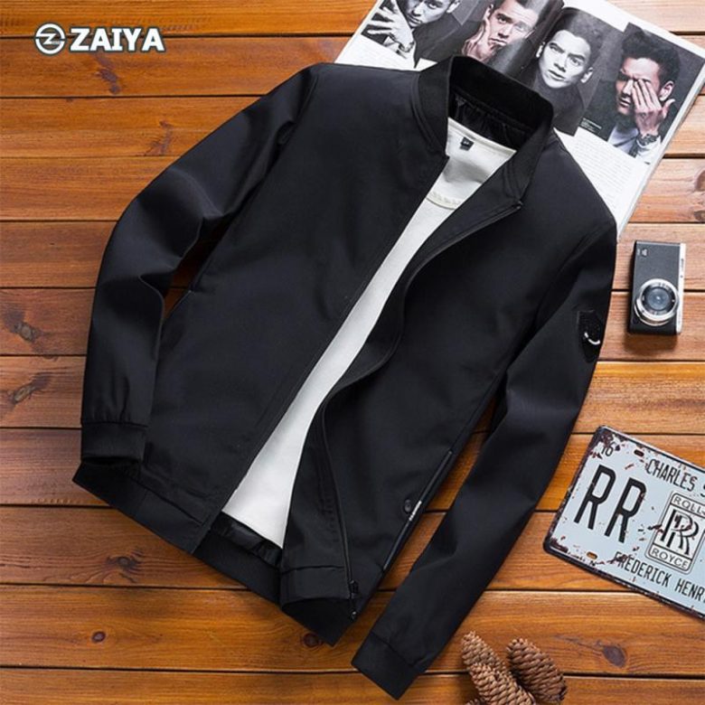 Top 8 Best Men's Jackets in Malaysia 2025 | My Weekend Plan