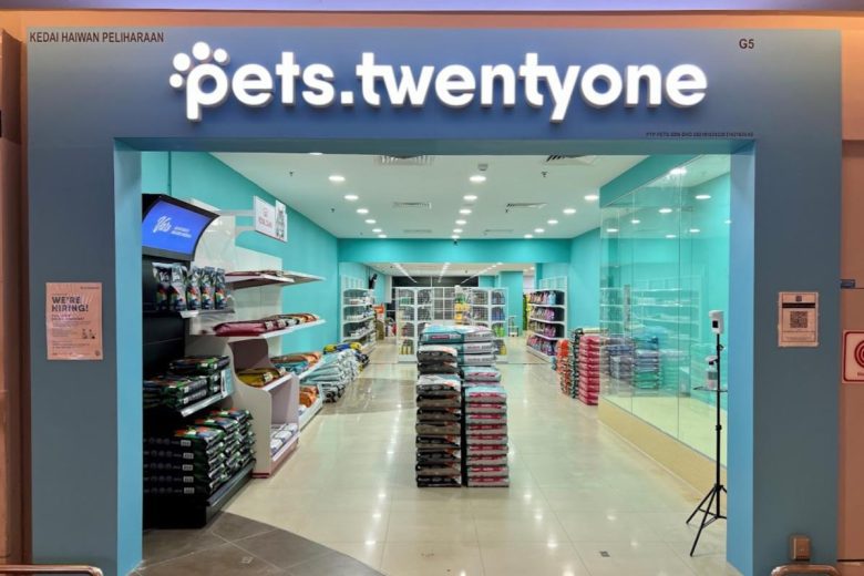 Top 7 Best Pet Shops in Setia Alam 2025 | Complete Pet Care Solutions