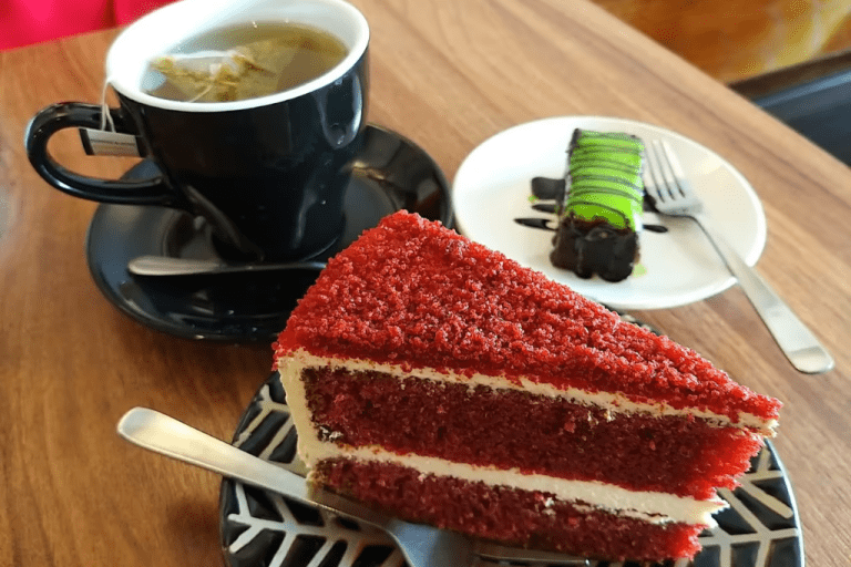 Top 10 Best Cafes in Subang Jaya 2025 | Best Coffee Scene